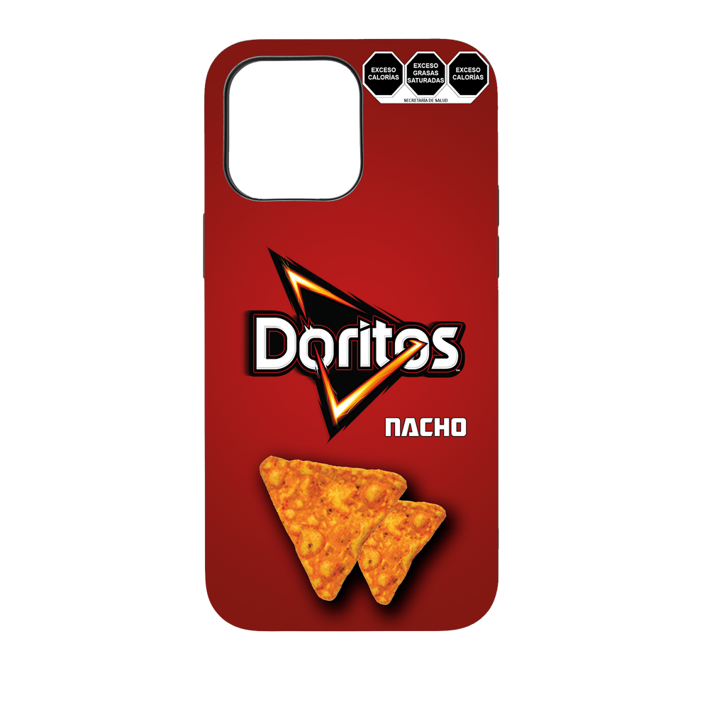 Phone Case Doritos – no vacancy